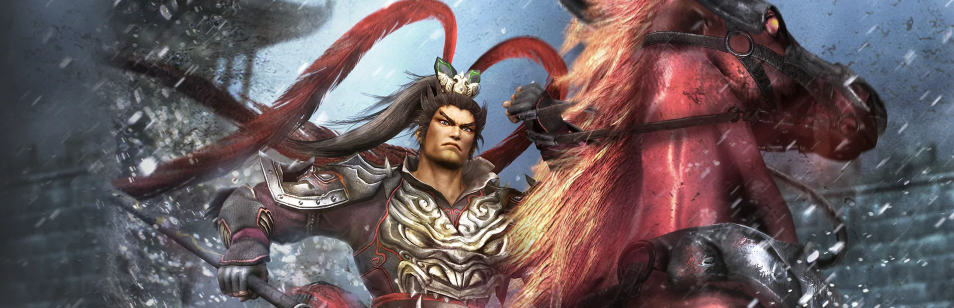 DYNASTY WARRIORS 8: Xtreme Legends Complete Edition» Free Download ...