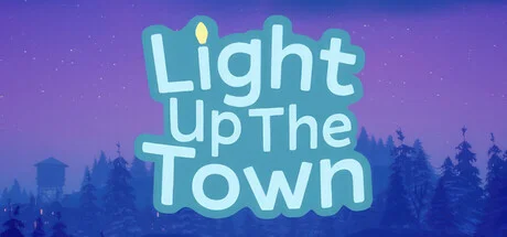 Light Up The Town » Free Download | CRACKED-GAMES.ORG