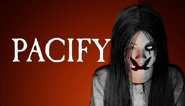Pacify » Free Download | CRACKED-GAMES.ORG