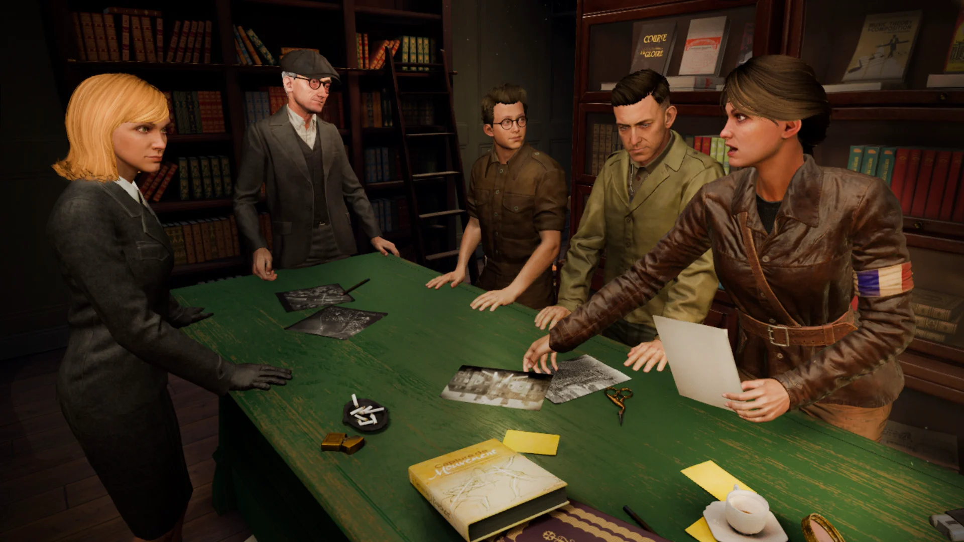 Medal of Honor™: Above and Beyond » Free Download | CRACKED-GAMES.ORG