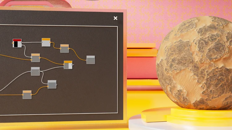 Adobe Substance 3D Designer [Windows] » Free Download | CRACKED-GAMES.ORG