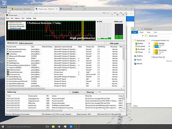Bitsum Process Lasso [Windows]» Free Download | CRACKED-GAMES.ORG