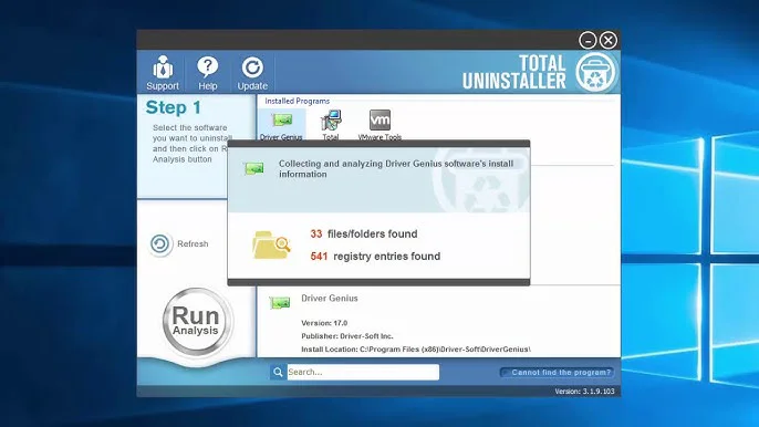 Driver Genius [Windows]» Free Download | CRACKED-GAMES.ORG