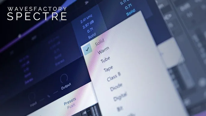 Wavesfactory Spectre [MacOS]» Free Download | CRACKED-GAMES.ORG